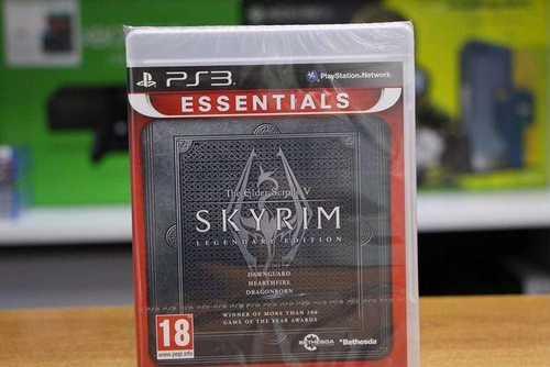 Elder Scrolls V: Skyrim - Legendary Edition (Essen