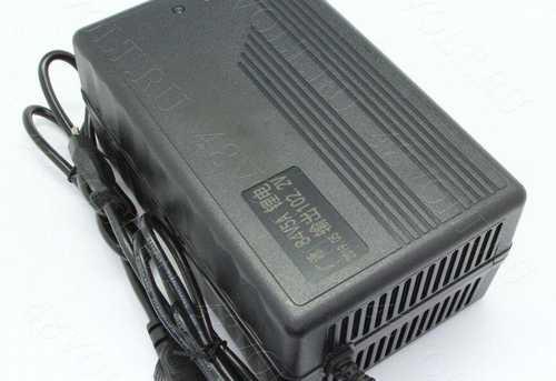 Зарядное устройство lifepo4 84V (102,2v) 5a