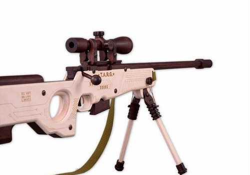 Снайперская винтовка AWP (targ)
