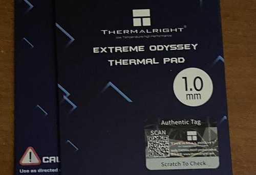Thermalright extreme odyssey thermal PAD 1mm