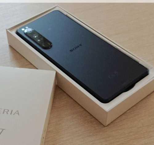 Sony Xperia 1 IV, 12/256 ГБ