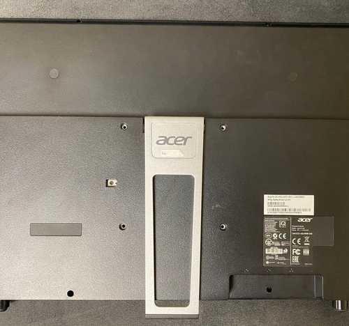 Моноблок acer z1-601