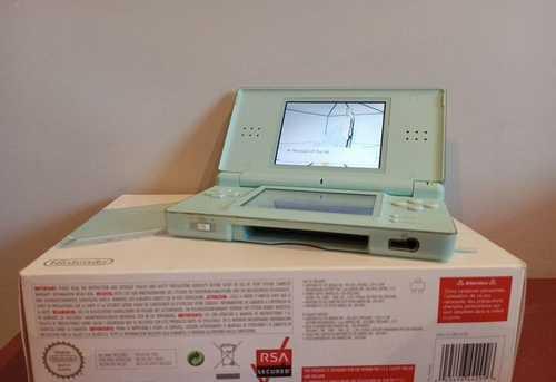 Nintendo DS Lite