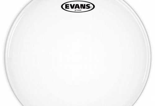 Evans B10G2 - пластик для том тома 10' Genera G2