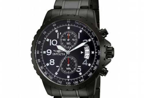 Новые USA Invicta Specialty 45mm Black (13787)