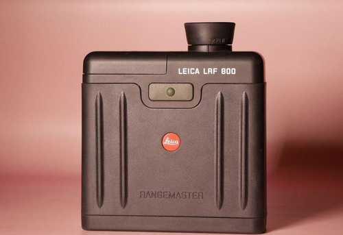 Leica LRF 800