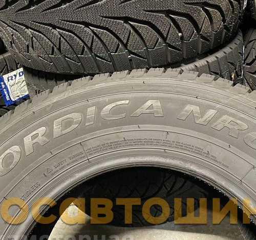 Rydanz Nordica NR01 235/70 R16 109T