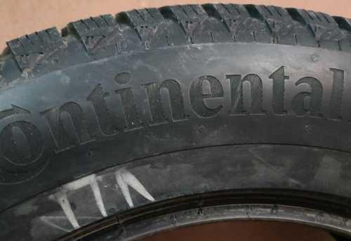 Continental IceContact 2 215/65 R17 103T