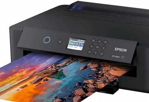 Принтер Epson Expression Photo HD XP-15000