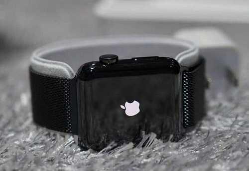 Apple watch 9 Premium в оригинальной коробке