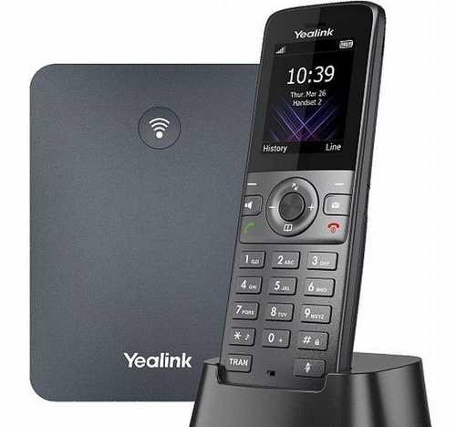 IP телефон Yealink W74P