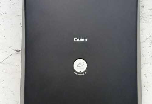 Сканер Canon Canoscan Lide 25