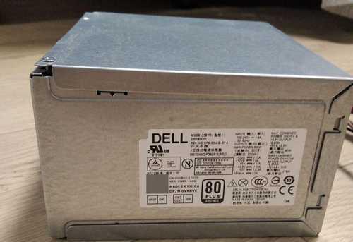 Блок питания Dell 300w