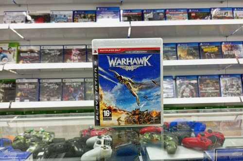 Warhawk: PS3 игры - обмен - прокат
