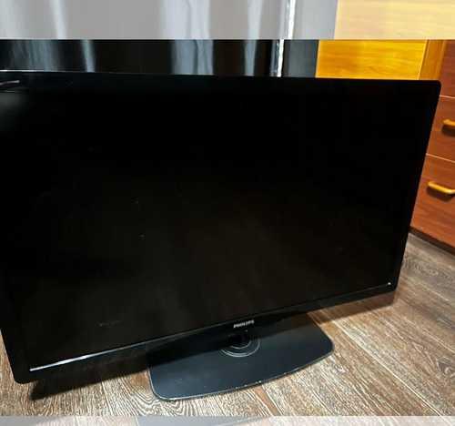 Телевизор philips 40