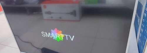 Телевизор smart tv amcv LE-43zttfs19 (жд)