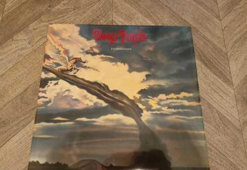 Deep purple stormbringer 2lp 2009 sealed