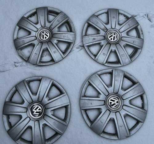 Колпаки для Volkswagen