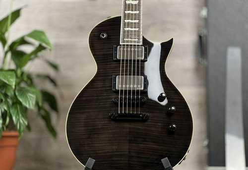 NEW ESP E-II Eclipse See Thru Black Japan