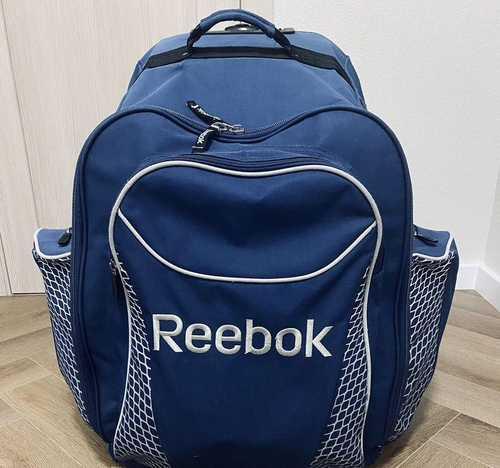 Хоккейный баул Reebok 18k SR