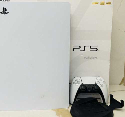 Sony PlayStation 5 1Тб