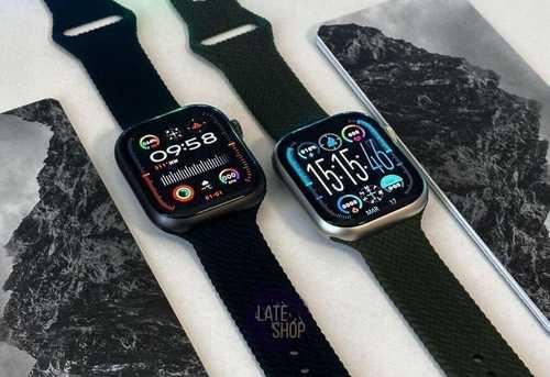 Apple watch series 9 pro plus / HK 9+ RE84