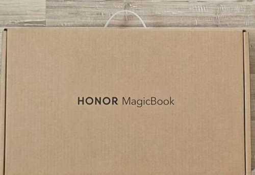 Honor magicbook x16