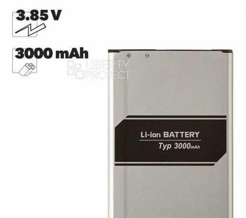 Новый аккумулятор для LG G4 H818 (BL-51YF)