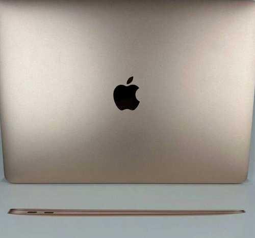 Apple Macbook Air M1 96% аккумулятор