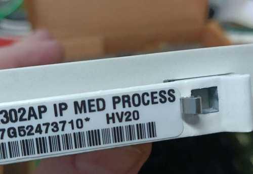 Плата TN2302AP IP Media Processor