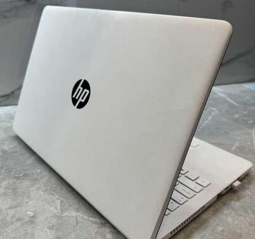 Ноутбук hp rtl8723de белый