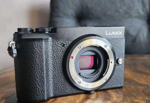 Фотоаппарат Panasonic Lumix GX9