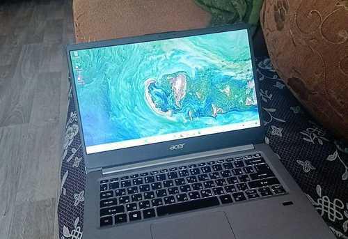 Ноутбук Acer Swift