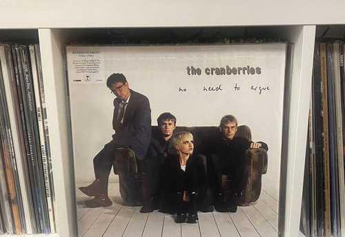 The Cranberries - No Need To Argue (Deluxe 2LP)
