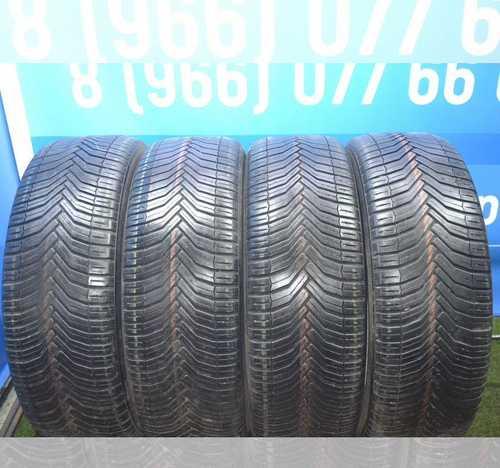 Michelin CrossClimate SUV 215/55 R18 99V