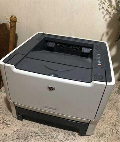 Принтер hp cb368a