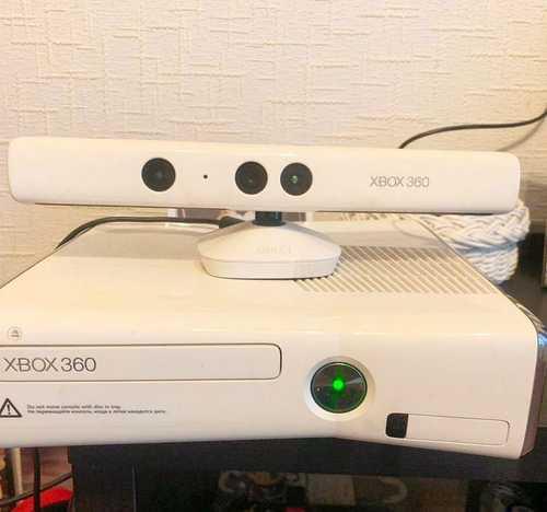 Xbox 360 slim