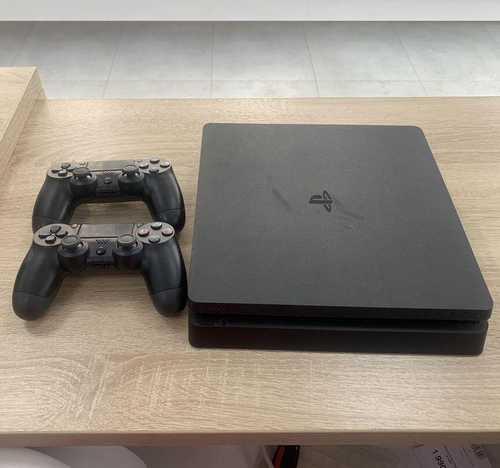 Sony playstation 4 slim 500gb