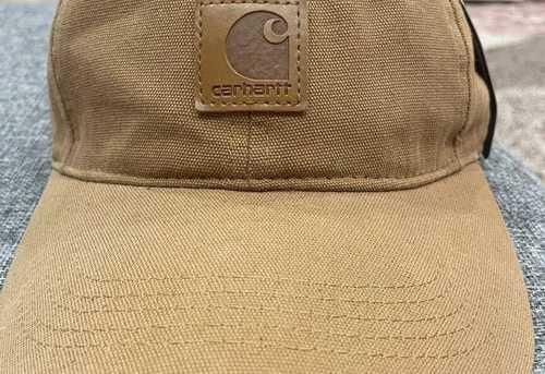 Кепка carhartt