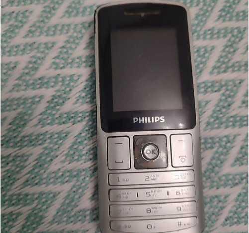 Philips Xenium X130