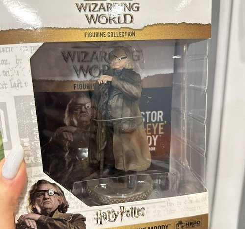 Фигурка wizarding world harry potter