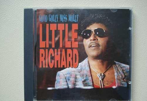 Компакт-диск Little Richard. Good Golly Miss Molly