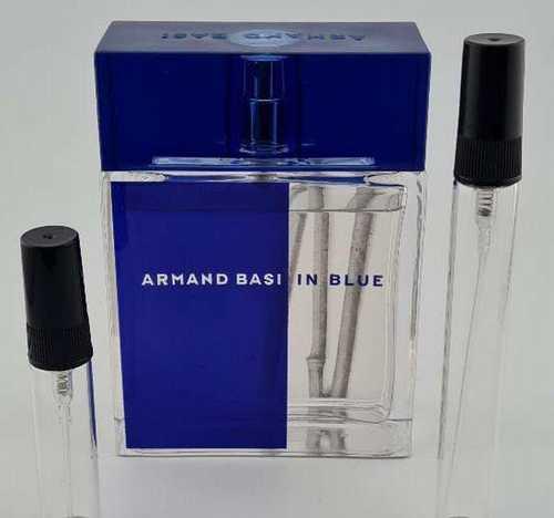 Armand basi in blue