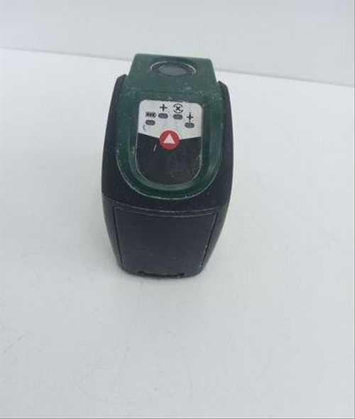 Уровень Bosch UniversalLevel2