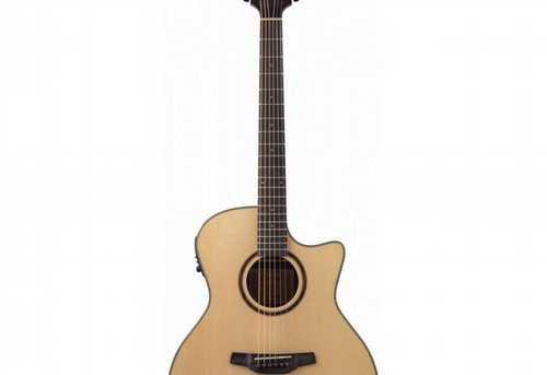 Электроакустическая гитара Crafter HG-250CE