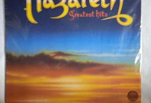 Nazareth – Greatest Hits - Lp 1975