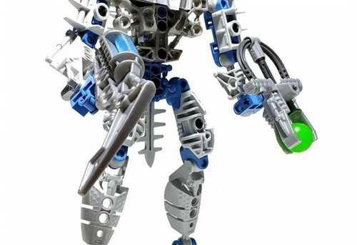 Lego 8905 Бионикл Ток Пирака