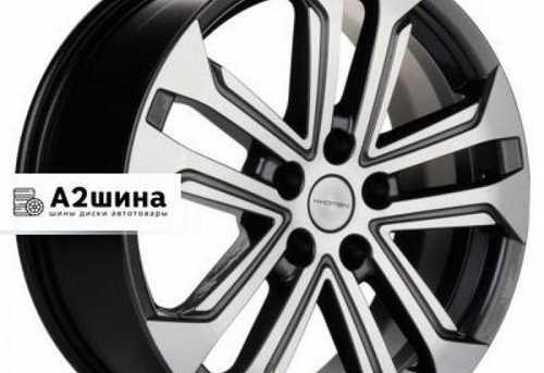Диски Khomen Wheels KHW1803 (Changan/Geely/Lexus/S
