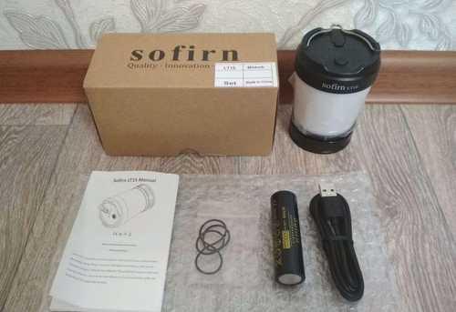 Фонарь Sofirn LT1s