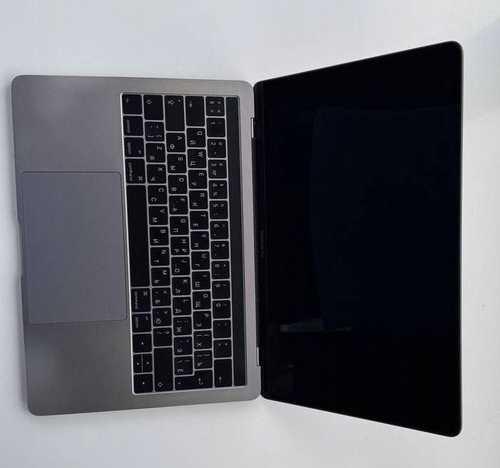 Apple macbook pro 13- inch, 2016